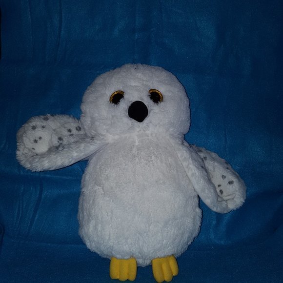Warner Bros. | Toys | Harry Potter Owl Hedwig | Poshmark